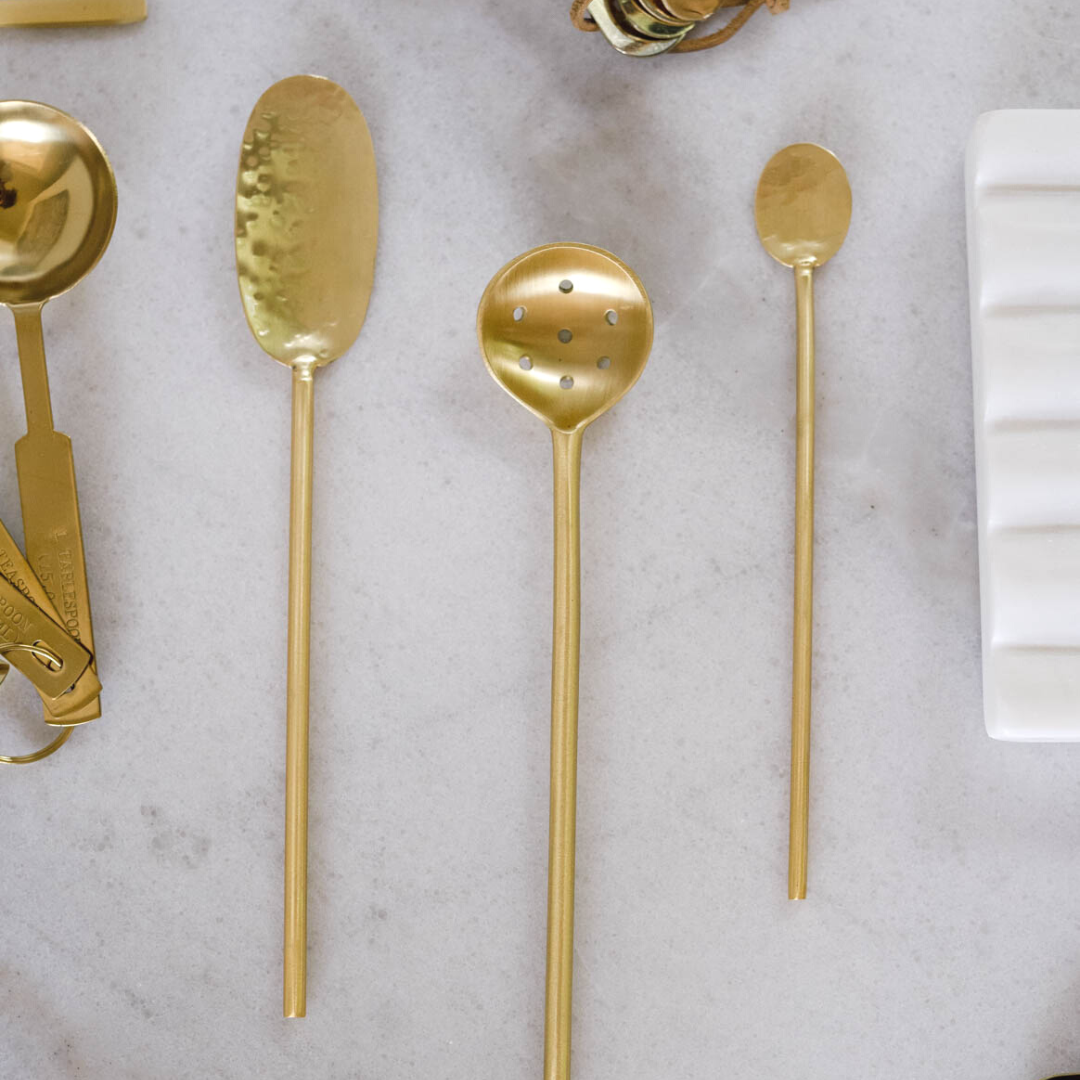 BRASS SPOON – SHOPPE Cooper at Home